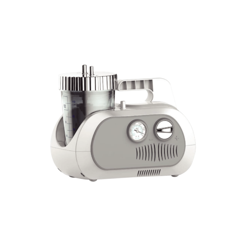 Aspirador de Secreciones BR SM181 – LABMEDICAL