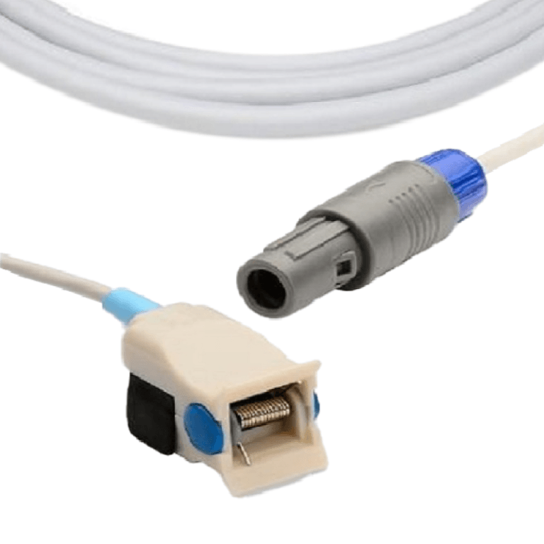 SENSOR SPO2 PEDIATRICO PARA MONITOR DE PACIENTE – LABMEDICAL