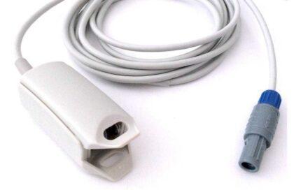 SENSOR SPO2 ADULTO PARA MONITOR DE PACIENTE – LABMEDICAL