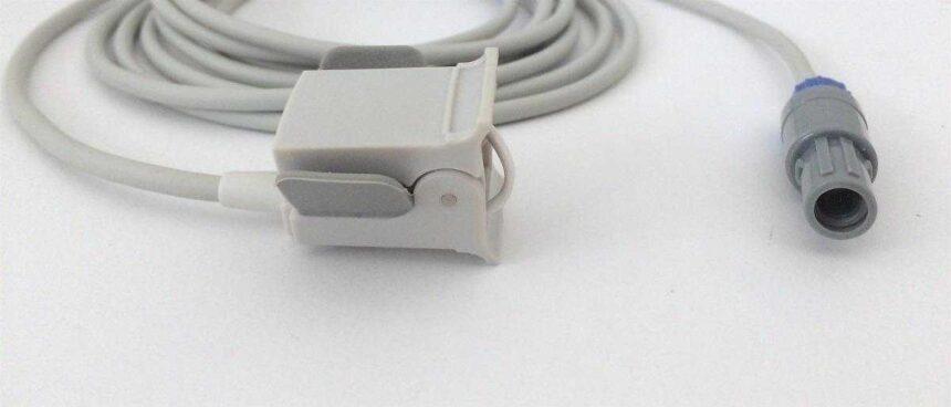 SENSOR SPO2 PEDIATRICO PARA MONITOR DE PACIENTE – LABMEDICAL